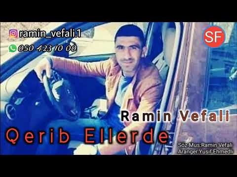 Ramin Vefali - Qerib Ellerde /2020