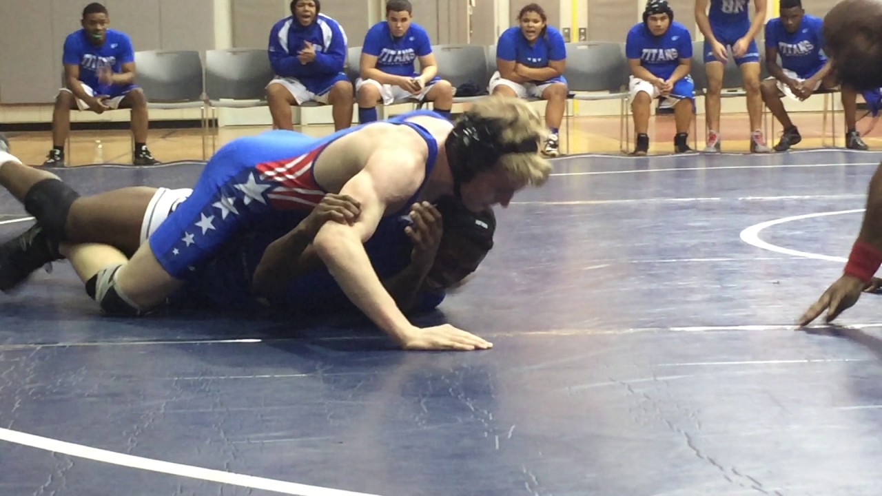 Stuyvesant HS vs. Bayard Rustin Educational Complex, Dec 14 2016 - Cade ...