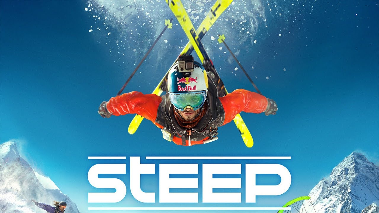 Steep Beta pt-BR - YouTube