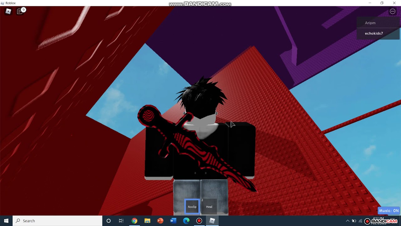 JToH Community Towers|Tower of Frame Carvings (ToFC) - YouTube