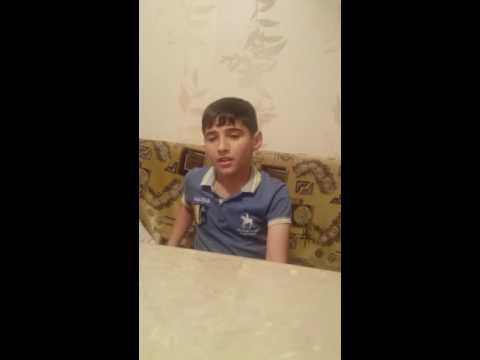 Xeqani Super Ses Mugam.