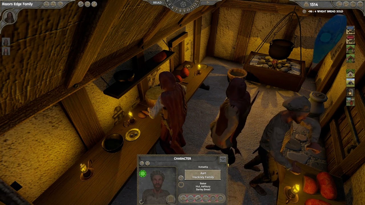 Saelig - Lets Play E1 - YouTube