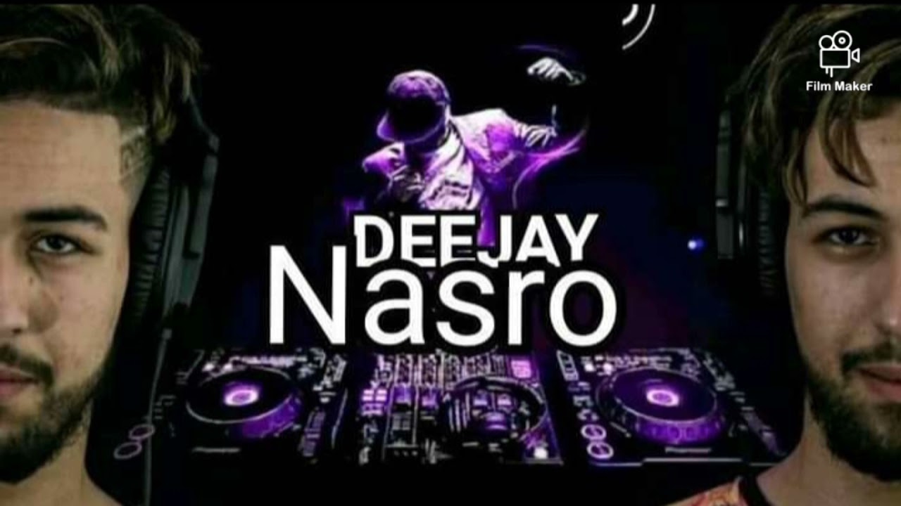 Remix Mouh Milano #Balek par Dj Nasro 2022 Q - YouTube