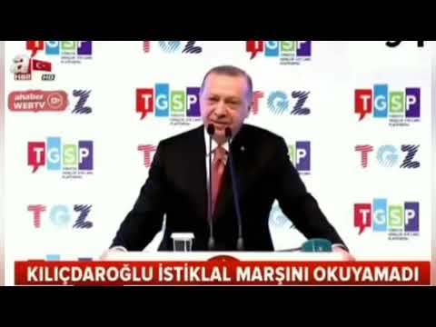 Kemal Kılıçdaroğlu Komik 2021