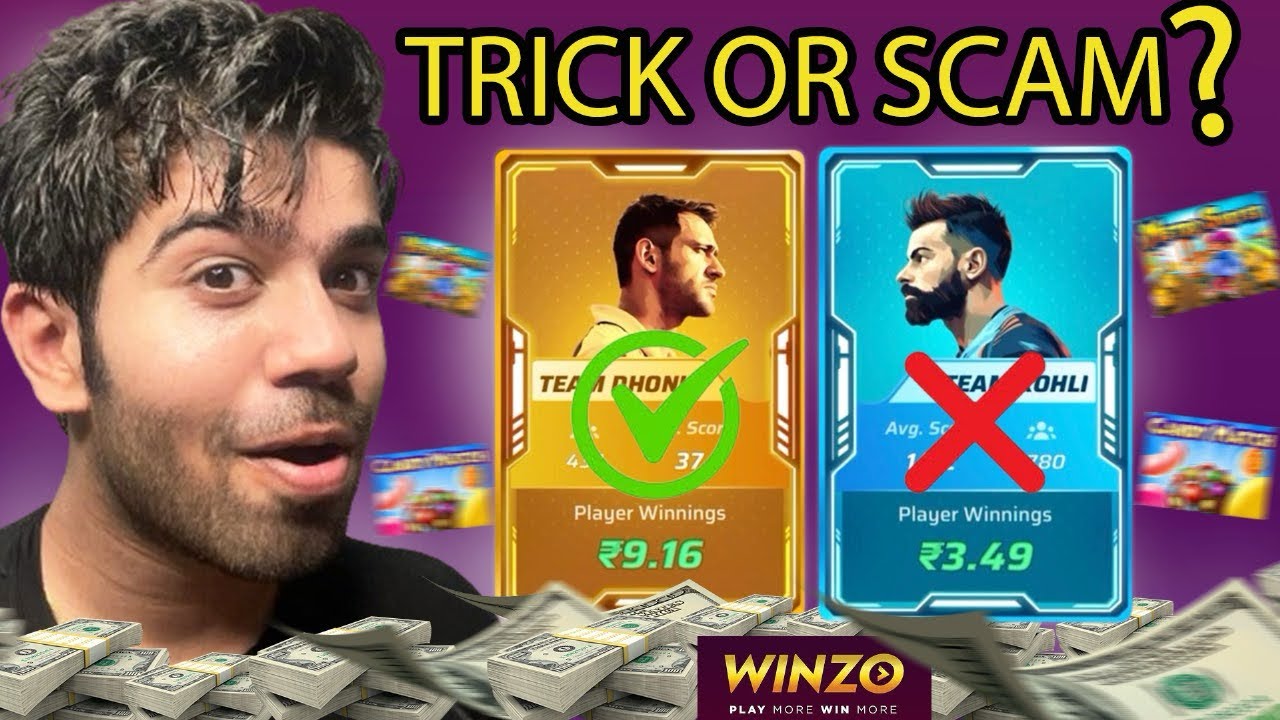 I PLAYED 100+ WINZO WORLD WAR GAMES USING THIS VIRAL TRICK 😮 - YouTube