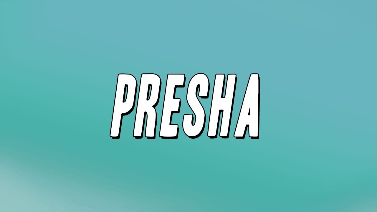 2 Chainz - Presha ft. Lil Wayne (Lyrics) - YouTube