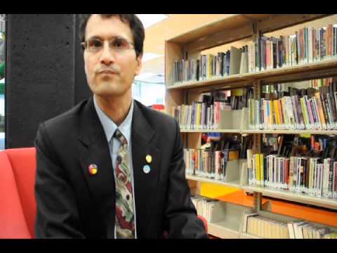 Interview with Dr Pramod Dhakal in Montreal, Ca, Aug 14, 2010 - YouTube