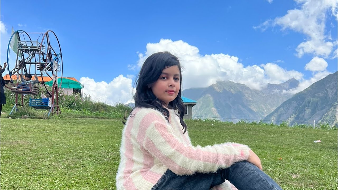 Naran to Lalazar || lalazar track || Naran kaghan || Beautiful Pakistan || 2022 - YouTube