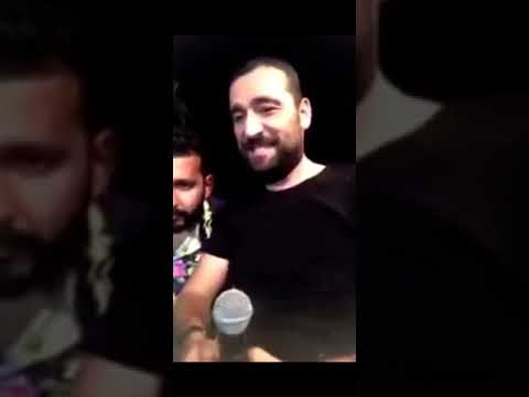 Ümit Yaşar her gün isyanım var benim kadere