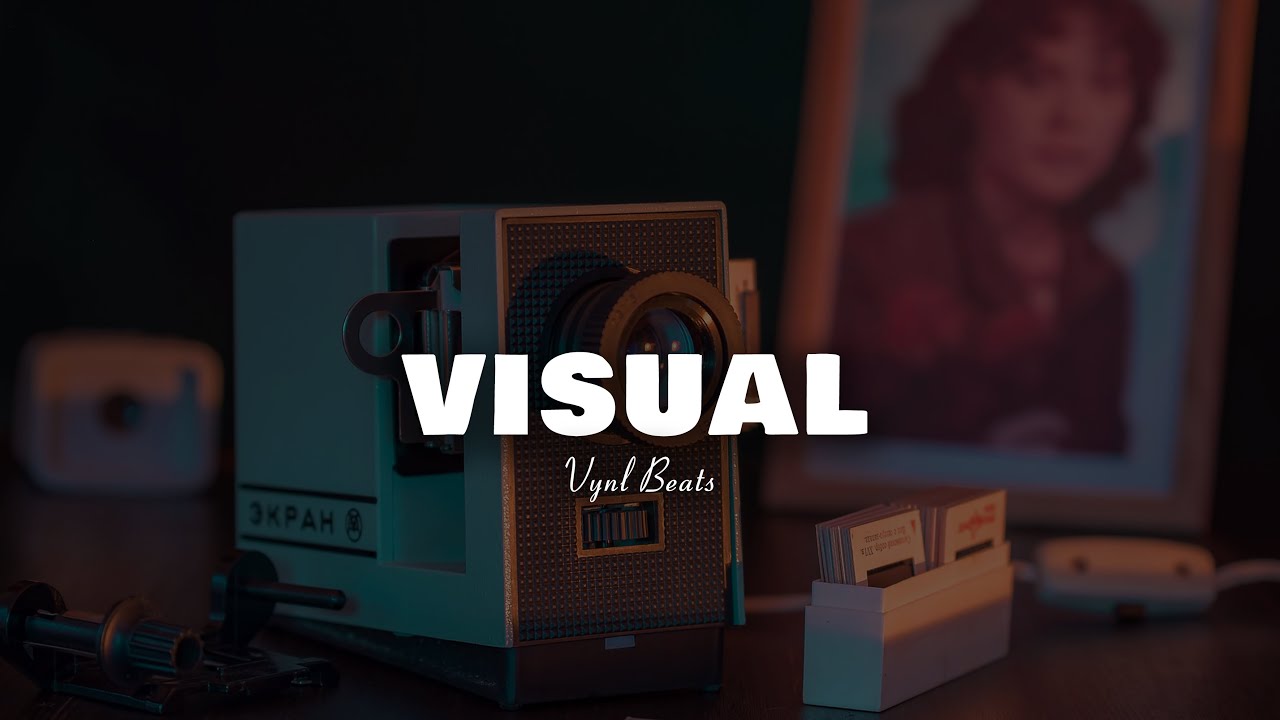 "VISUAL" Free Uplifting trap beat 2024 hiphop instrumental [Pe J] - YouTube