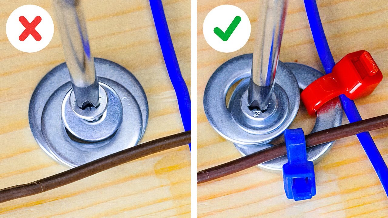 REPARAR TODO ALREDEDOR DE CASA || TRUCOS DE ALTA CALIDAD CON UN COSTO ...