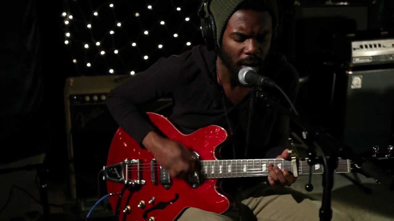 Gary Clark Jr. - Full Performance (Live on KEXP) - YouTube