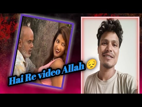 Hai Re video Allah 😔😔 Assam Rofik Media - YouTube