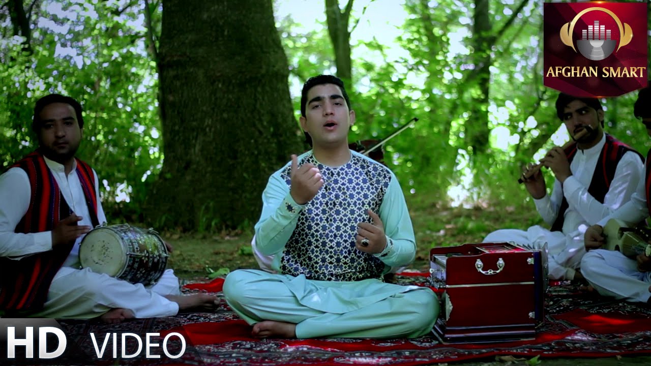 Usman Sahab - Dokan Hai Zer Debali OFFICIAL VIDEO HD - YouTube