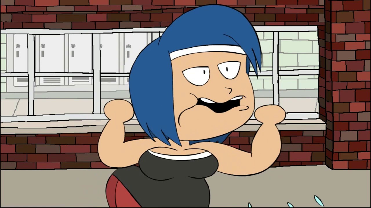 Block Frog Comics Kindle Commercial - YouTube