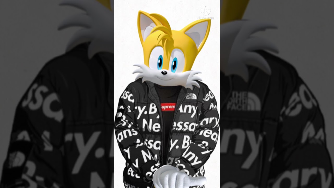 Tails drip - YouTube