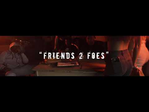4WayJack - Friends 2 Foes ft. 4WayTerrio [Official Music Video]