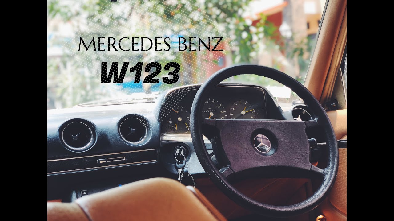 BMW E36 LAKU ~ BELI MERCY TIGER W123 / VLOG 51 - YouTube