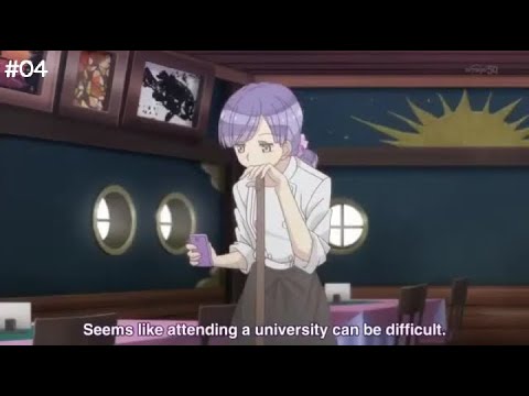 Super Seisyun Brothers-超青春姉弟s-SSB Super Seishun Brothers Episode 4 ...