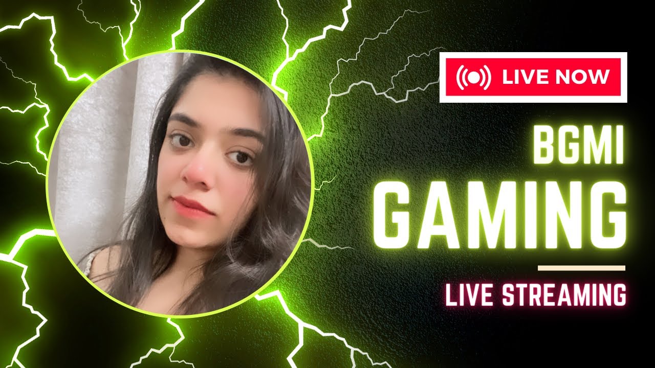 BGMI Full Rush Arena Live Gaming | Victory MVP winner | BGMI Live ...