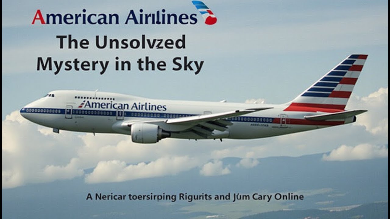 "Flight 996: The Unexplained Ordeal at 35,000 Feet" - YouTube