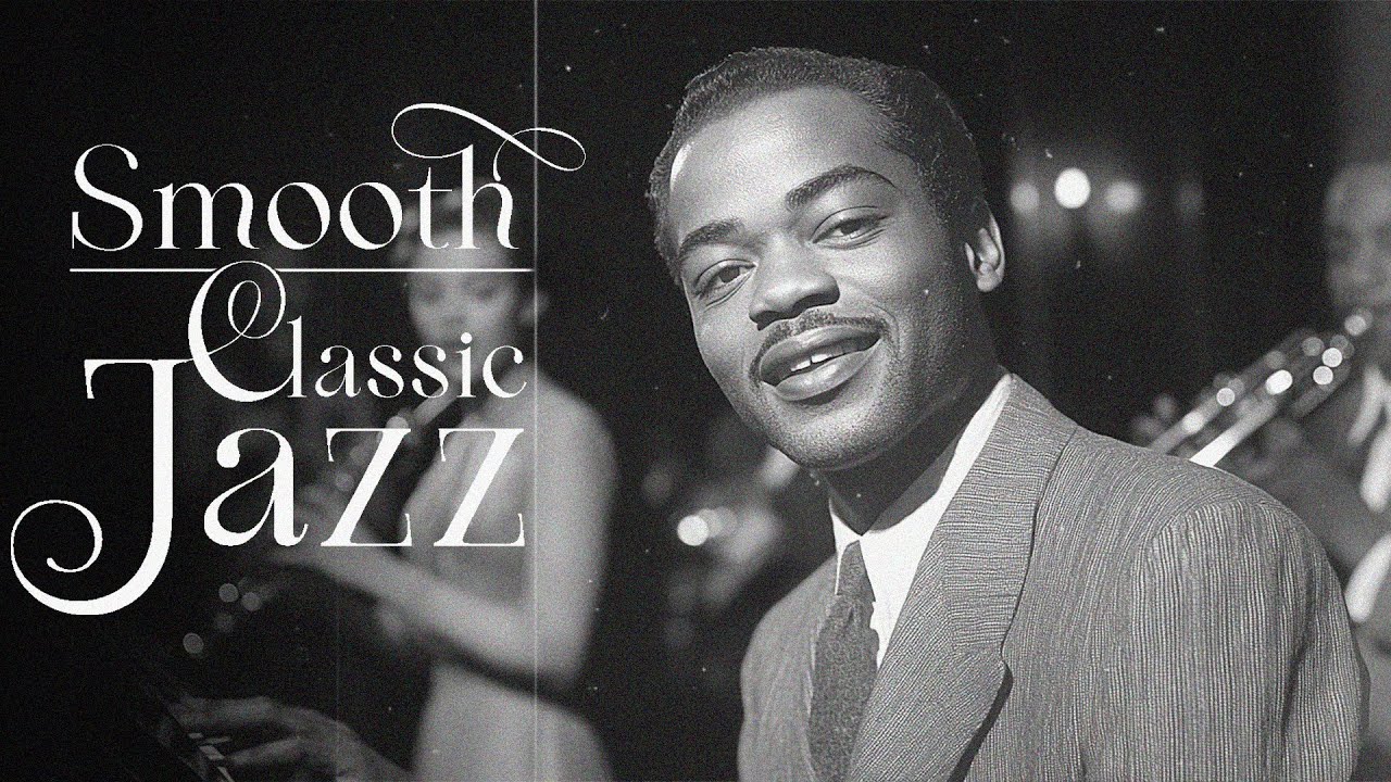 Feel Relax 🎵 Music to Brighten Your Day! Smooth Jazz x Classic Jazz ...