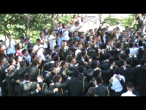 Kuleli'ye Veda(163.Dönem 4000 )