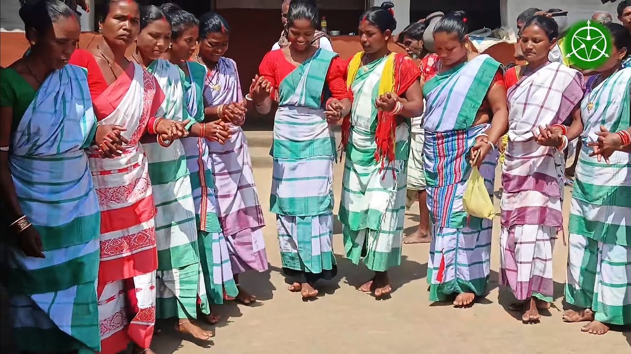 Suakati aturenaa bahaenej video #santalitudurusikachannel - YouTube