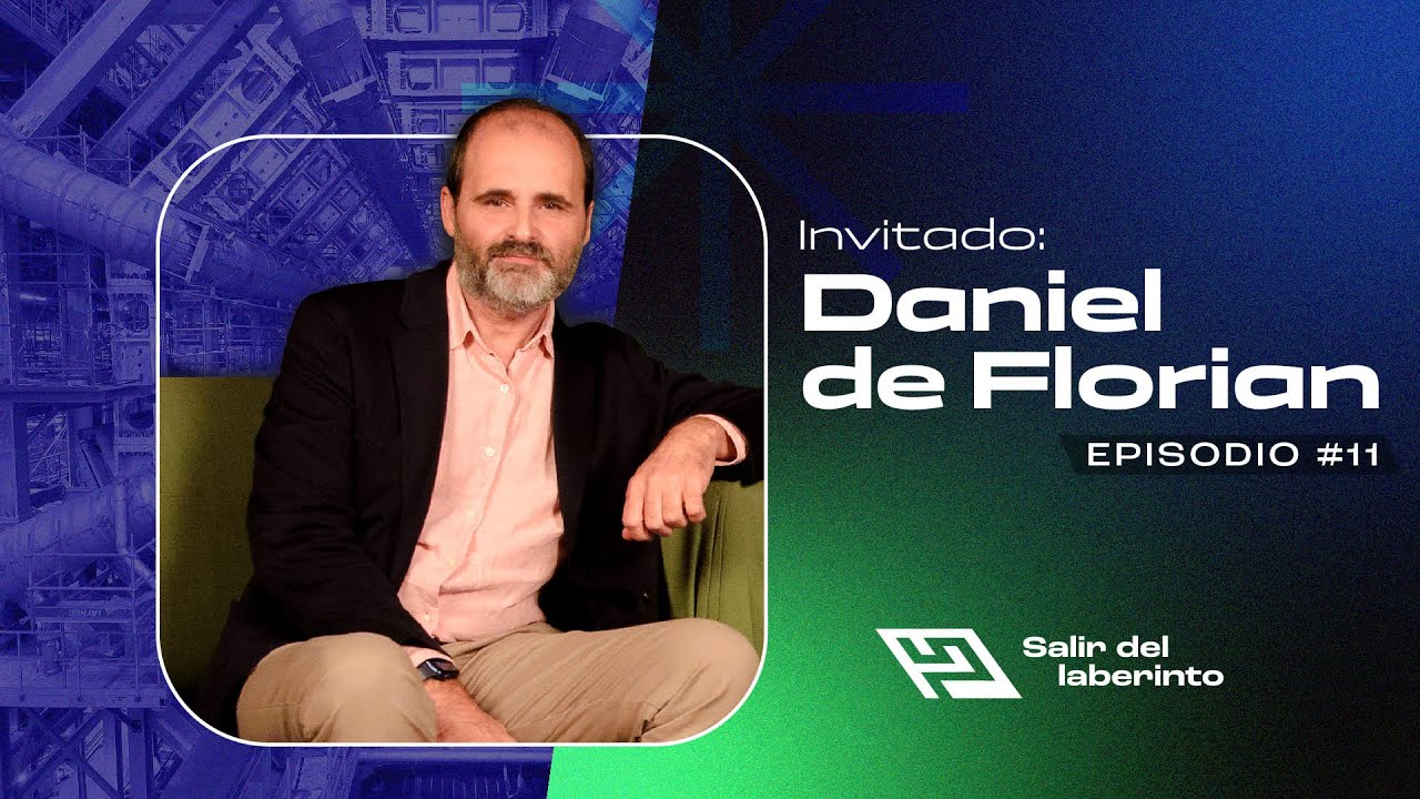 "La situación de la ciencia es peor que en 2001" - Daniel de Florián ...