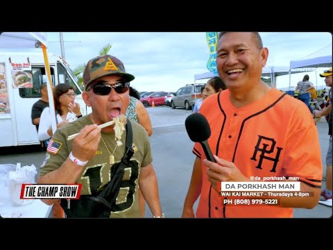 THE CHAMP SHOW 441 - YouTube