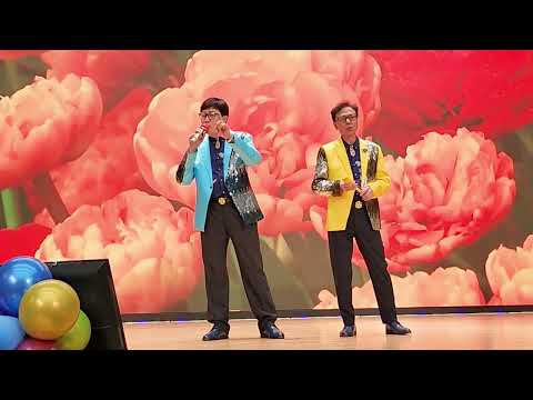 歡樂年年 DJ - Michael+Daniel - YouTube