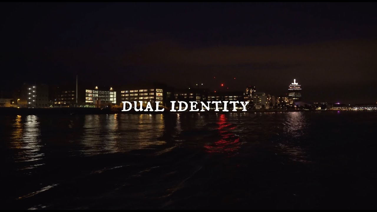 dual identity - YouTube