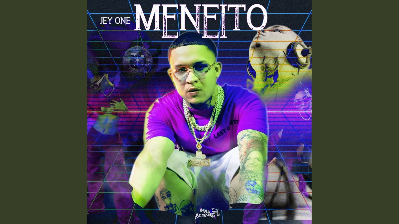 Meneito - YouTube