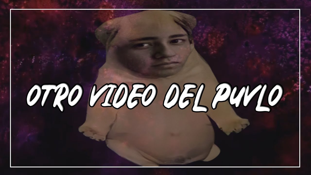 un stream resumido de puvlo - YouTube