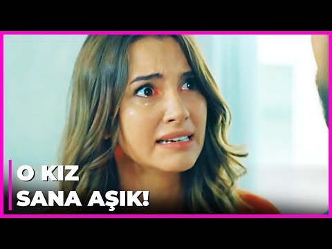 Sinan, Pelin'in Söylediklerine İnanmadı! - Tatlı İntikam 22. Bölüm