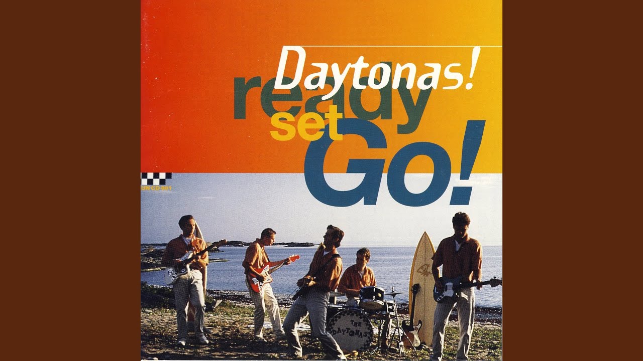 Go Where the Action Is - YouTube