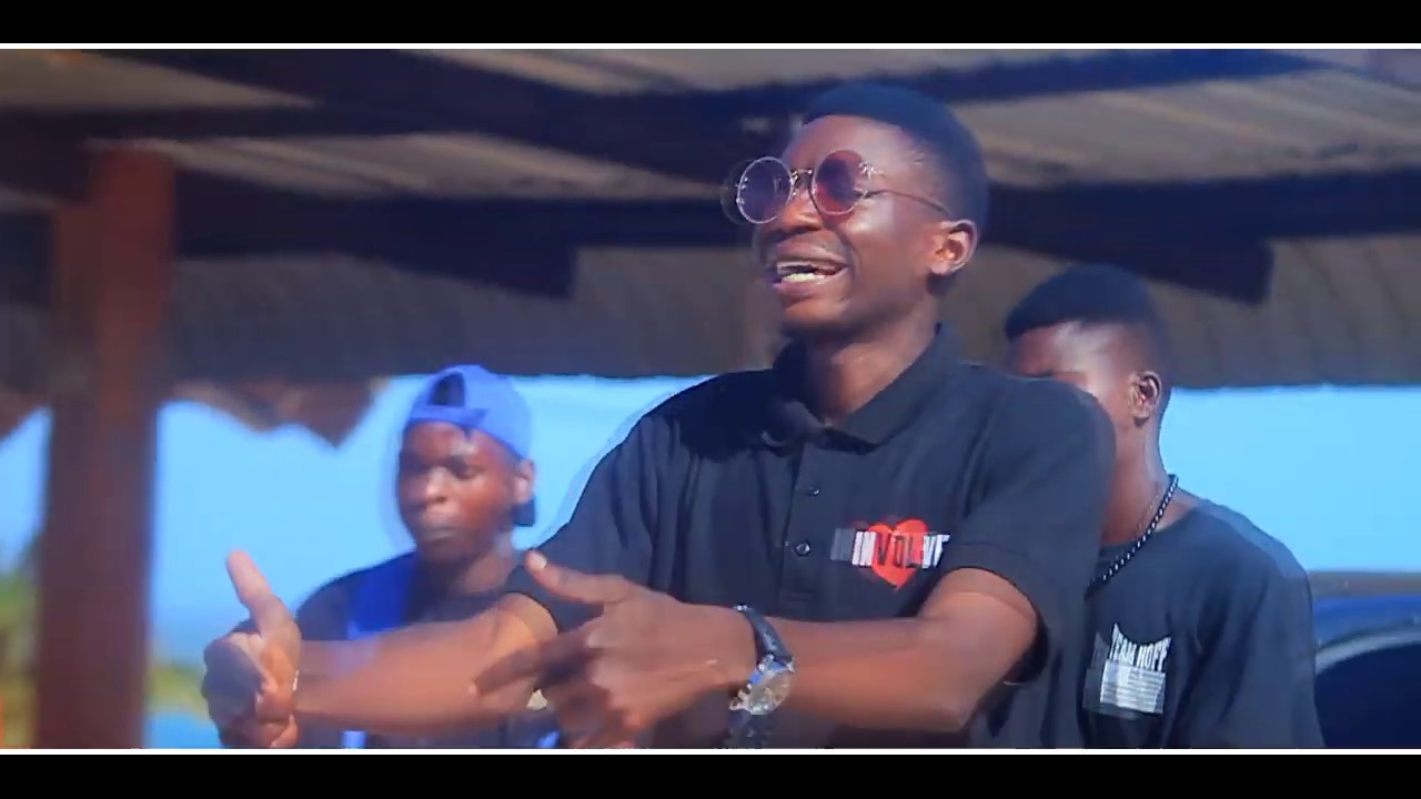 Jay Pizzy Chip - Melhor Freestyle do ano (Video Oficial by Alves Pro ...