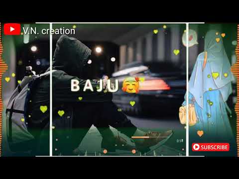 Ve maahi song WhatsApp status//Arijit singh//new WhatsApp status//V.N. creation