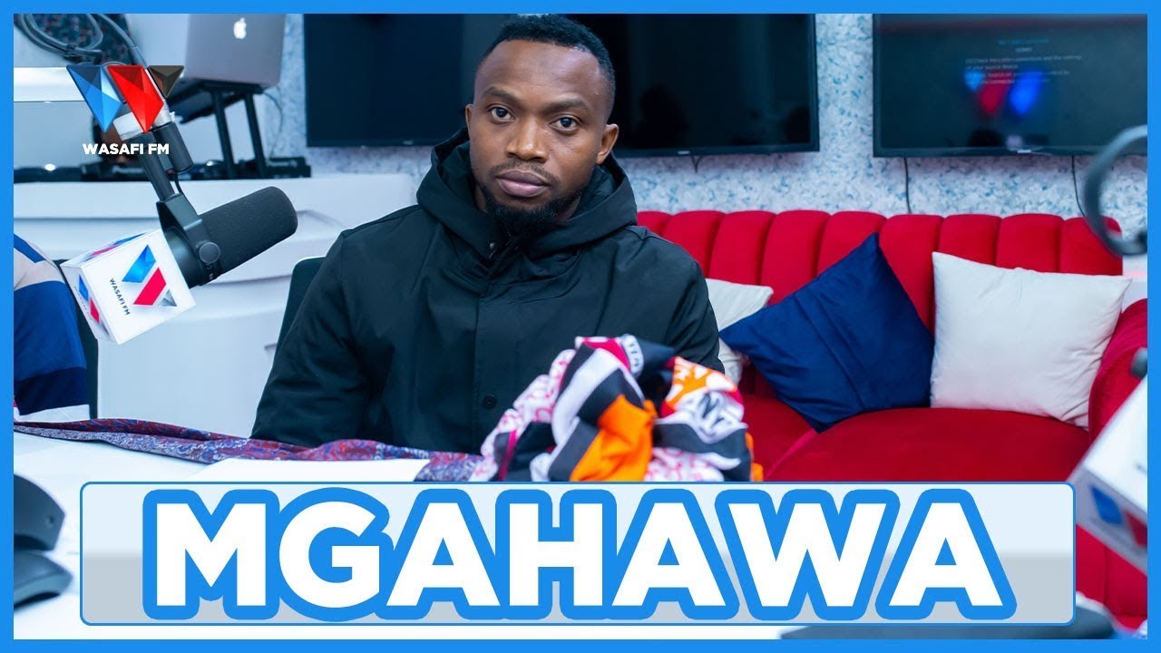 🔴LIVE: MGAHAWA NDANI YA WASAFI FM ( 28 MARCH, 2023) - YouTube