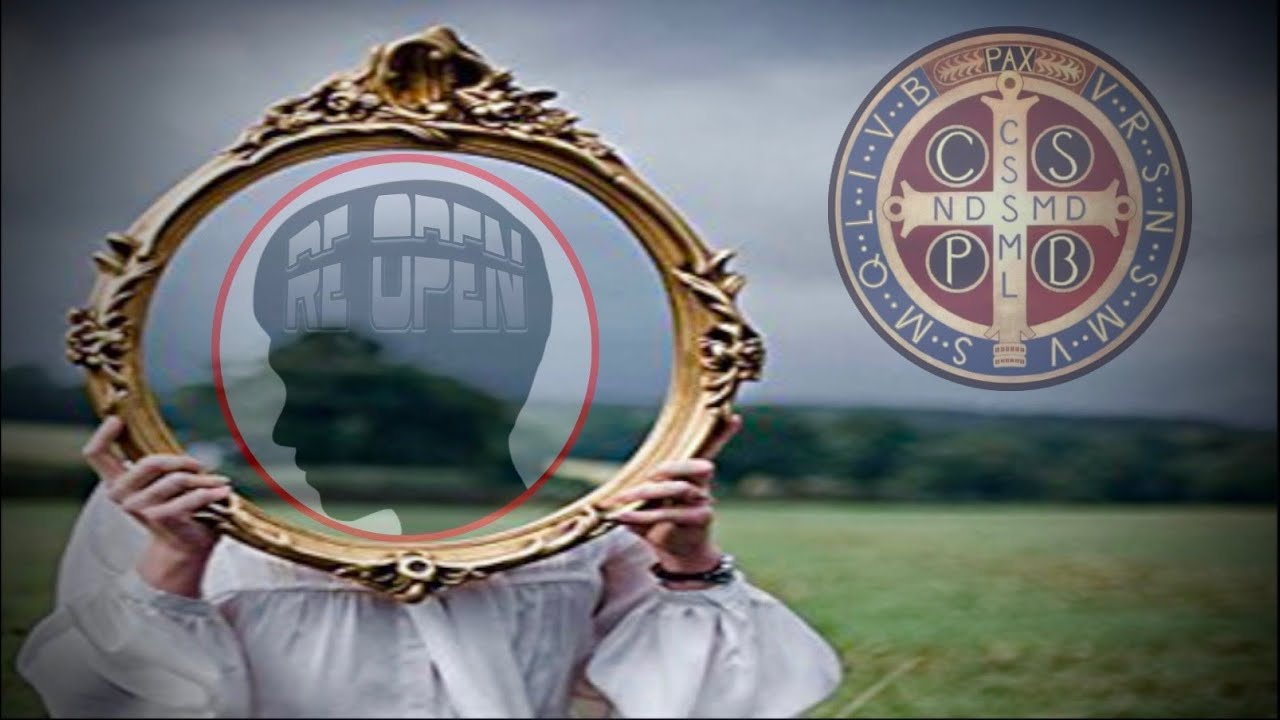 Séance d'Exorcisme Survivante Satanisme : Trouble Dissociatif Identité ...