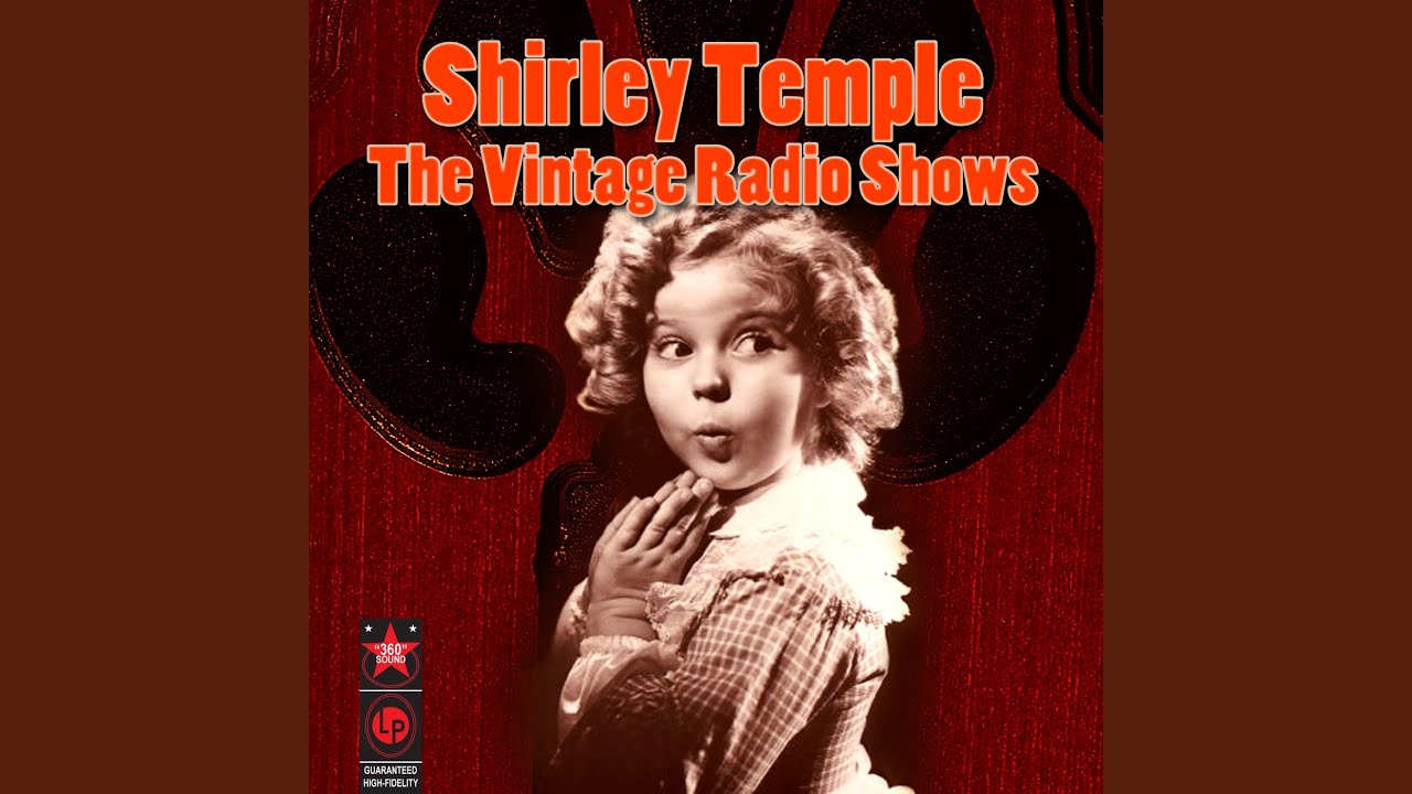 Screen Guild Theater: The Bluebird - YouTube