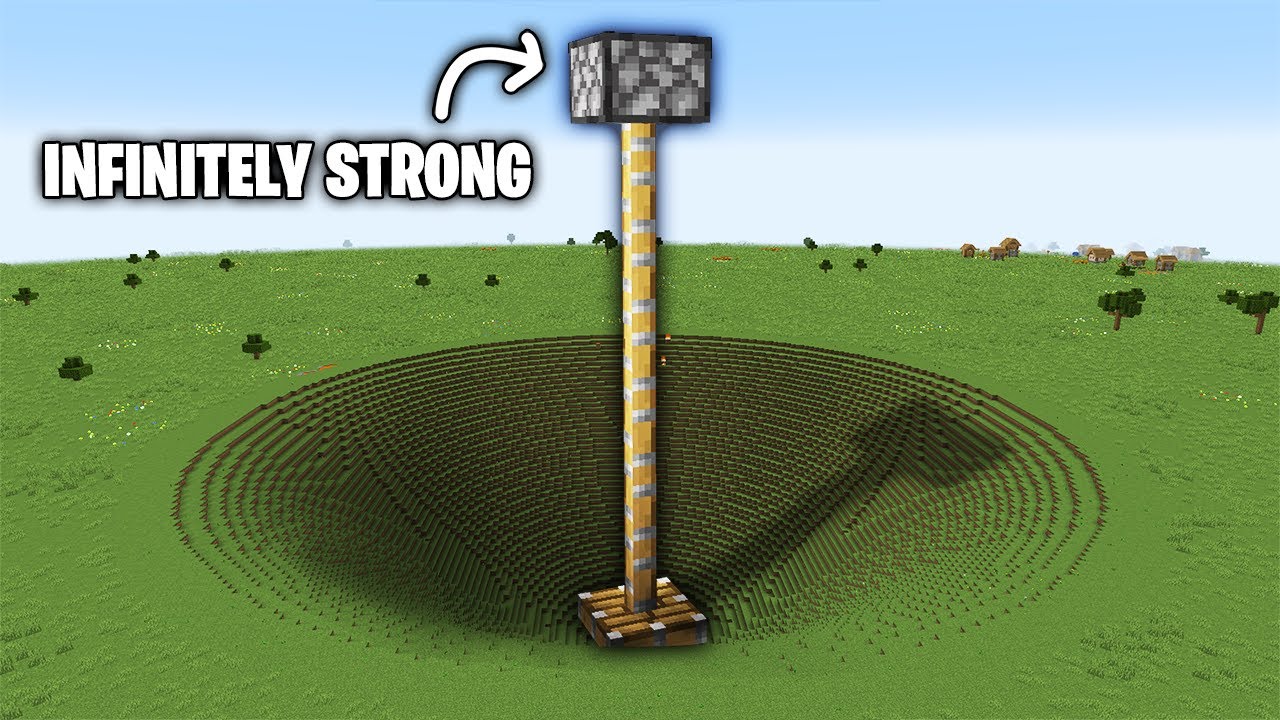 What if pistons were infinitely strong... - YouTube