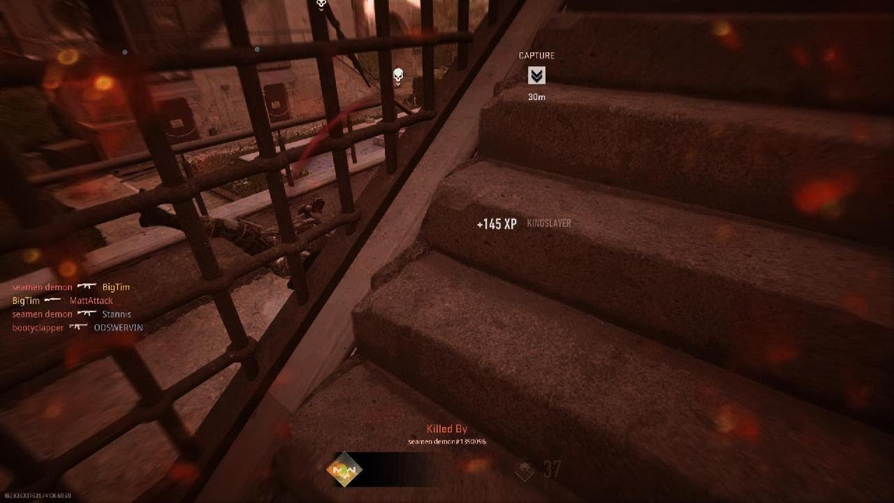 SPR - MW2 pt 2 - YouTube