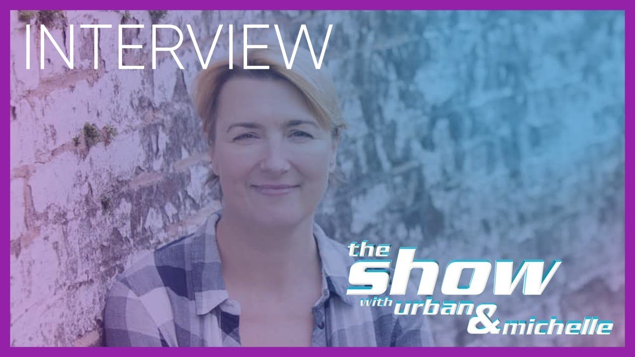 Jo Howarth talks about TheHappinessClub and Mental Health - YouTube