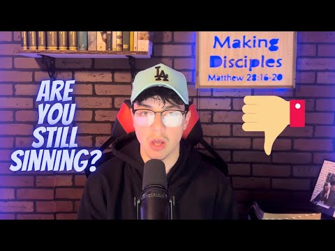 Are You Still Sinning??? - YouTube