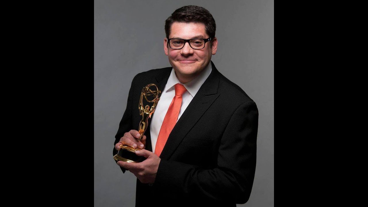 David Marquez talks about creating the United Wrestling Network - YouTube