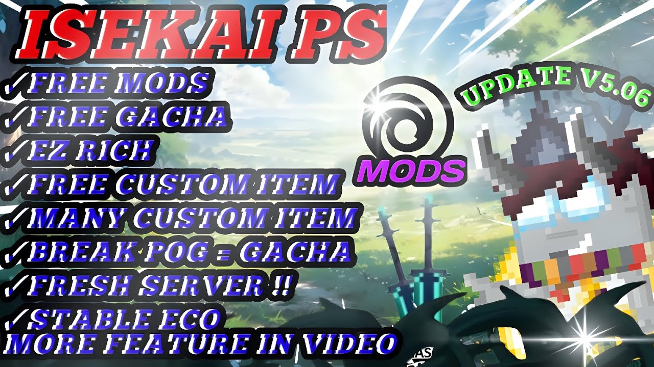 NEW SERVER FRESH🔥| FREE ROLE MODS⁉️| BANYAK GIVEAWAY NYA⁉️| GROWTOPIA ...