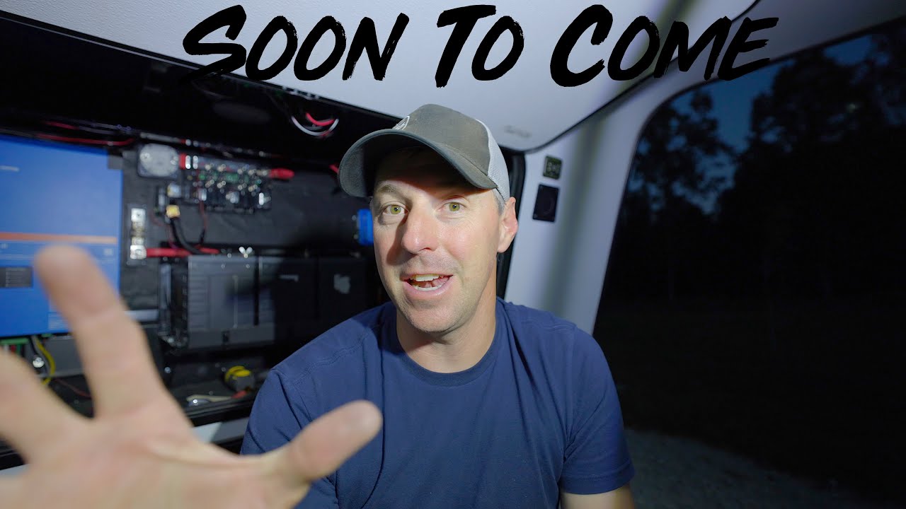 Video Coming Soon! Short Update. - YouTube
