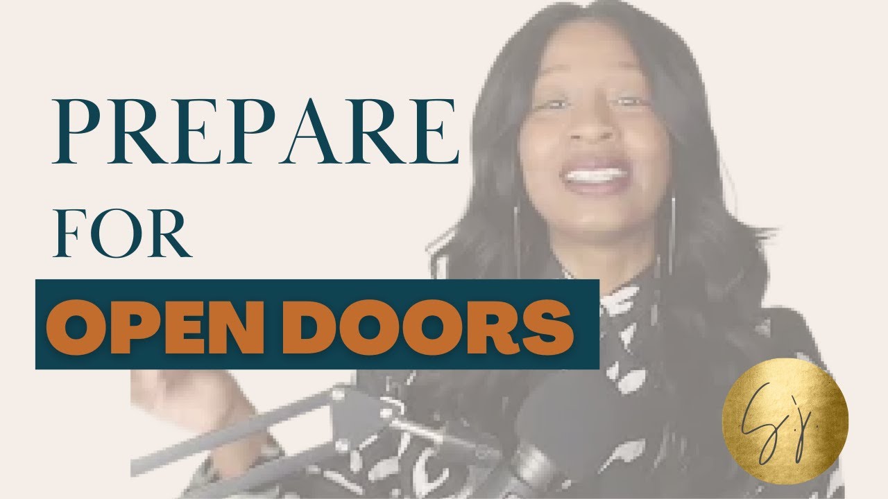 Position Yourself for God’s Plan: 4 Ways to Prepare for Your Gift to ...