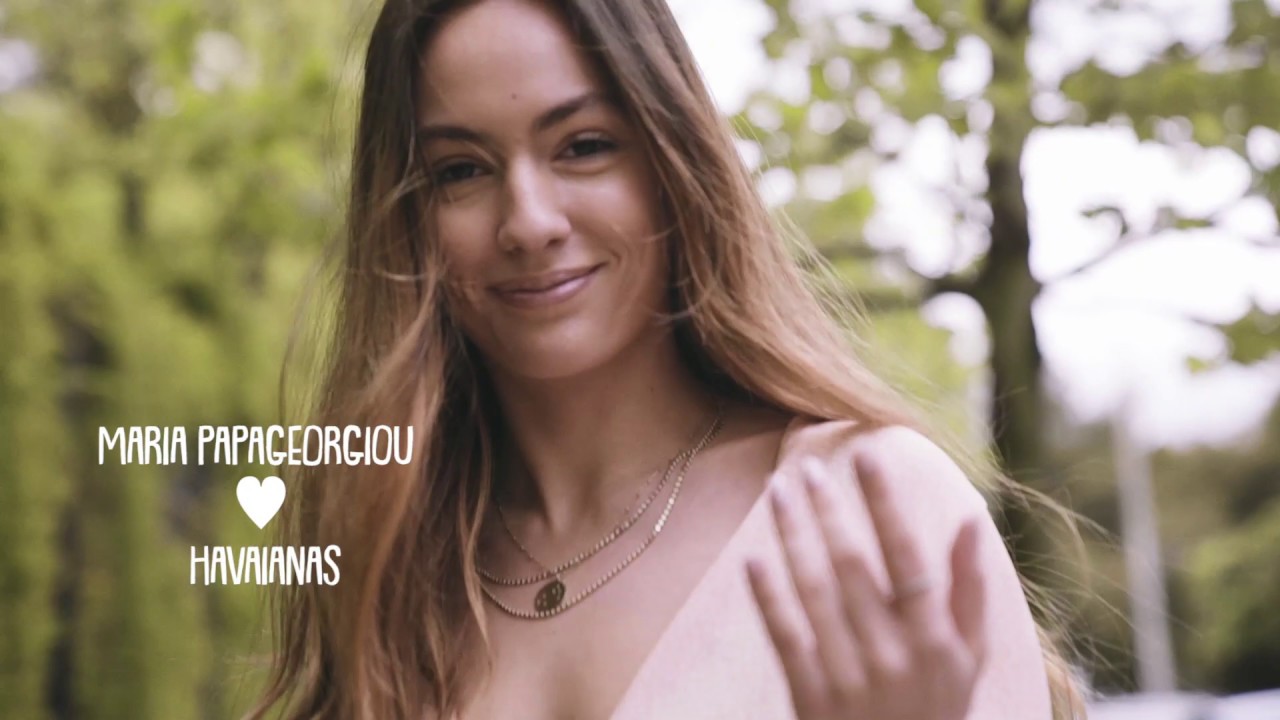 Meet Maria Papageorgiou our Mykonos expert - YouTube